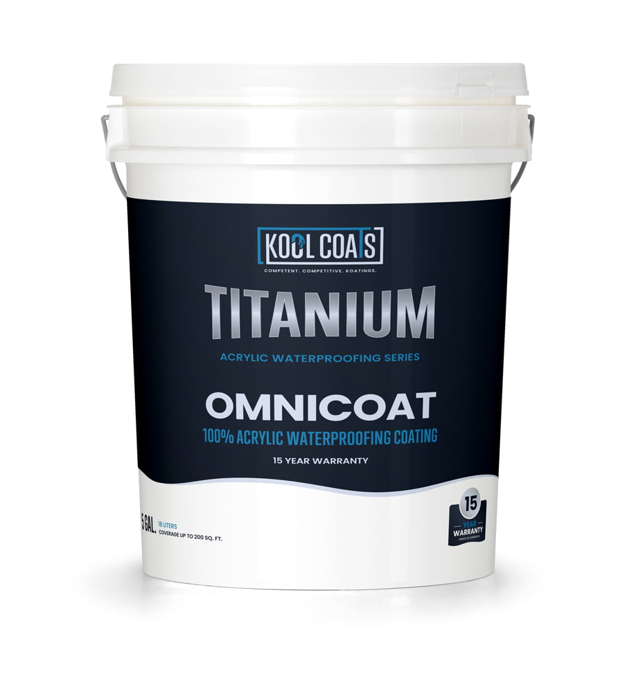 OmniCoat 15